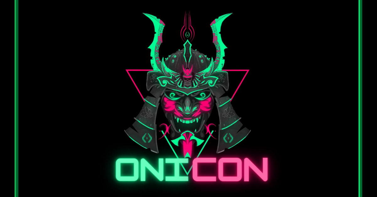 ONICON 2023 | Linktree